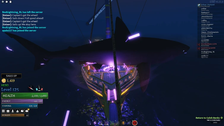 SUPER OMEGA FEESH | Fandom