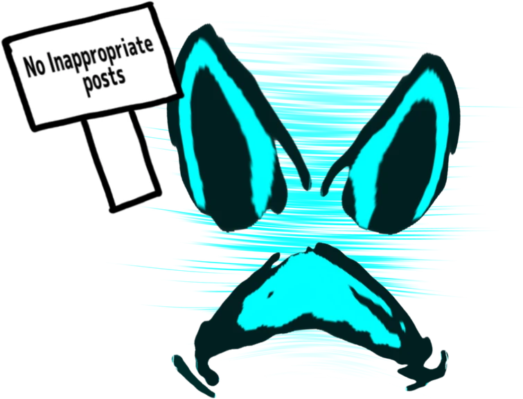 No More Rule 34 | Fandom