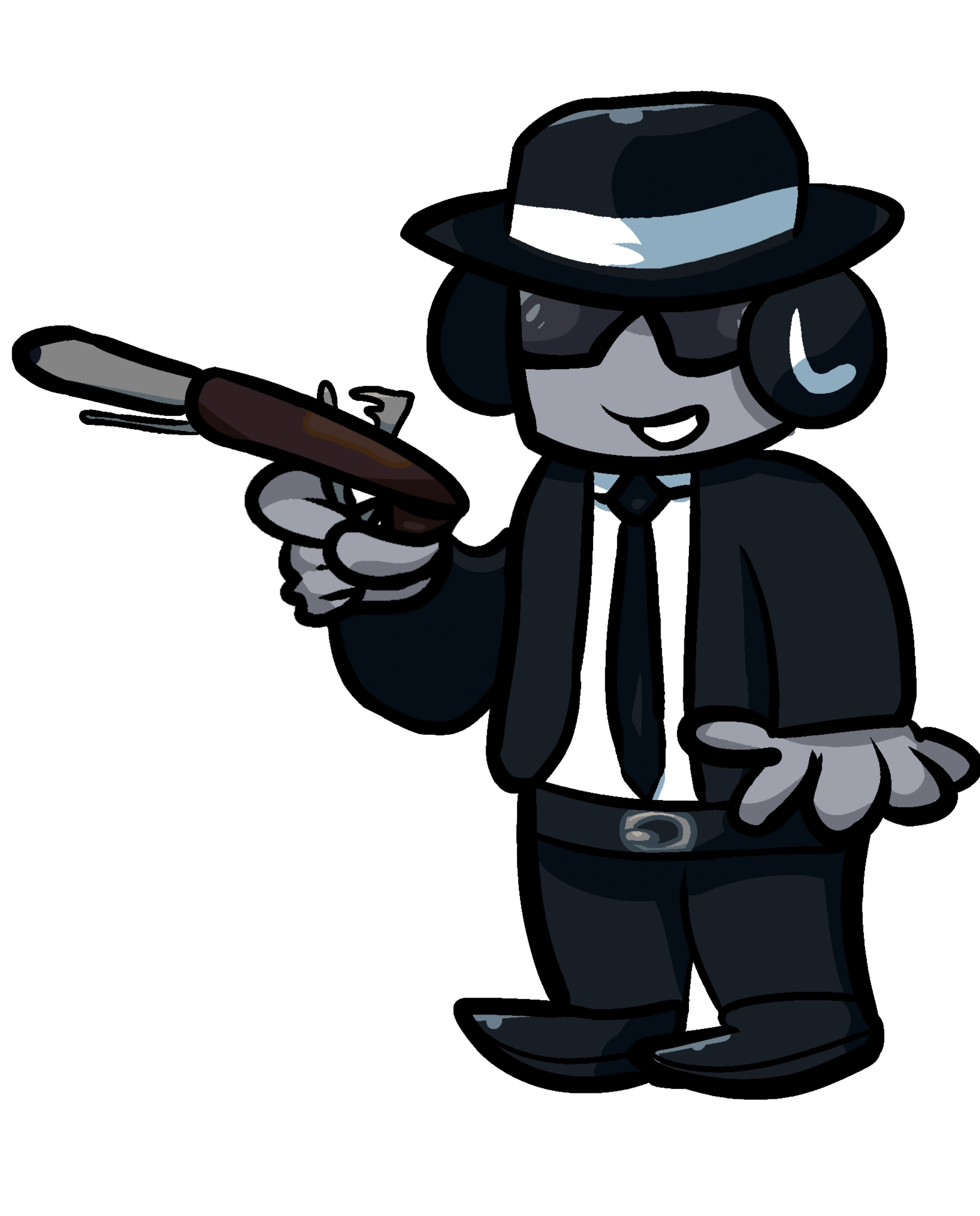 Silly Chance | Fandom