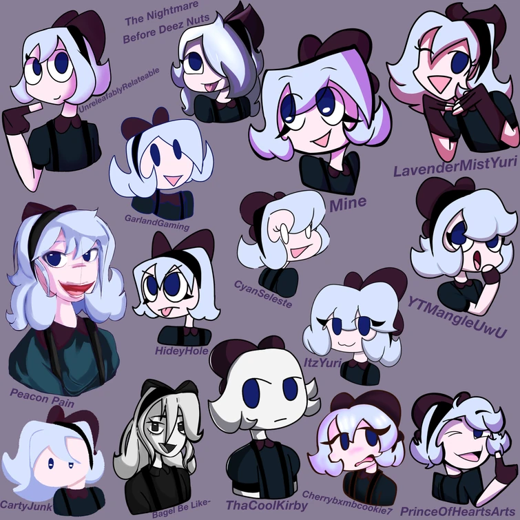 Moot moot, done | Fandom