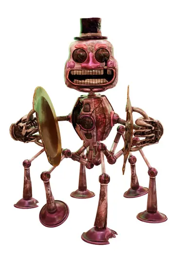 which of these fnaf characters should I make in gacha? | Fandom