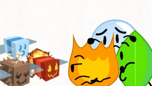 BSS x BFDI | Fandom