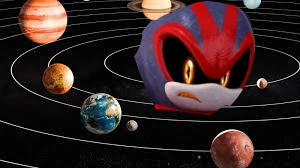 Guys it's solar eclipse! | Fandom