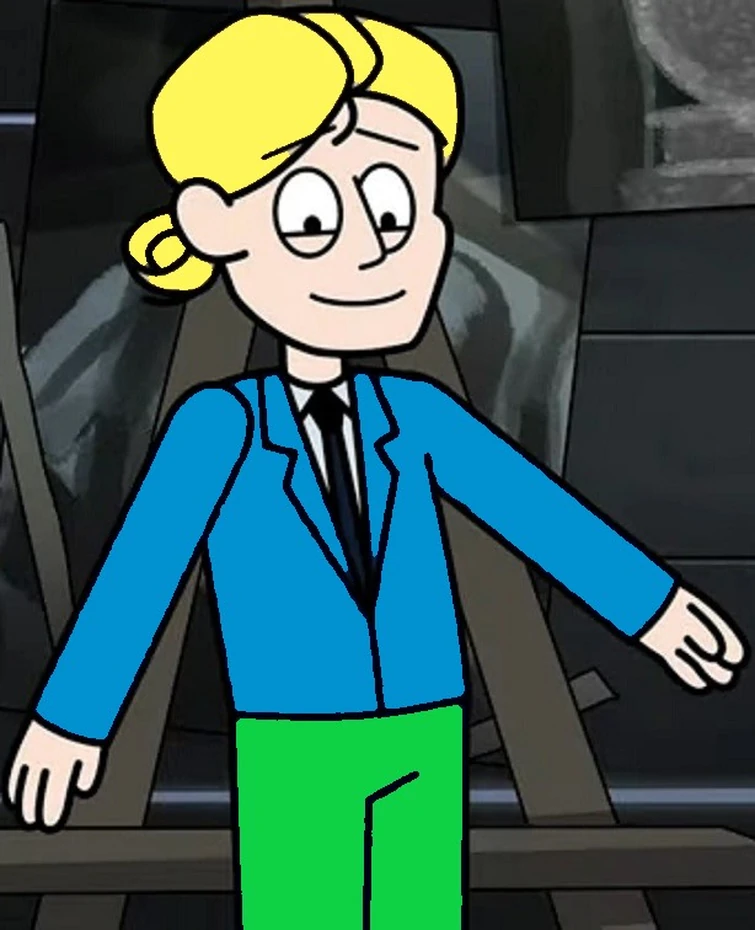 Lackadaisy the Movie | Fandom