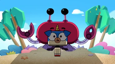 Discuss Everything About Unikitty Wiki | Fandom