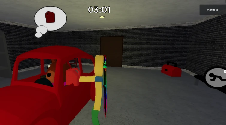 Discuss Everything About Piggy Wiki | Fandom