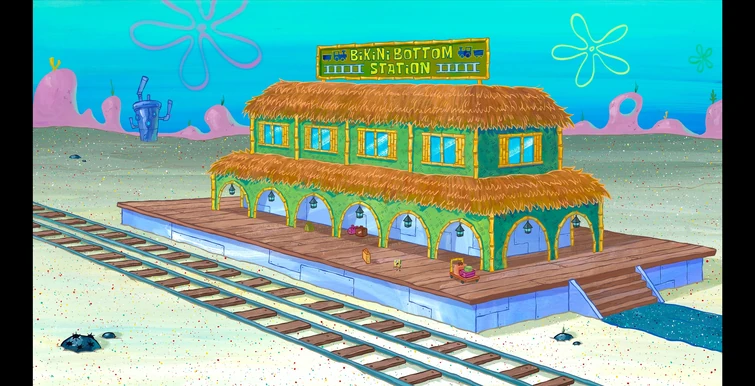 Find SpongeBob (99.9% fail) | Fandom