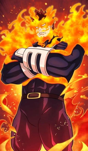 The endeavor fight | Fandom