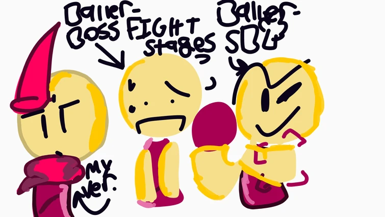 Discuss Everything About Slap Battles Wiki | Fandom