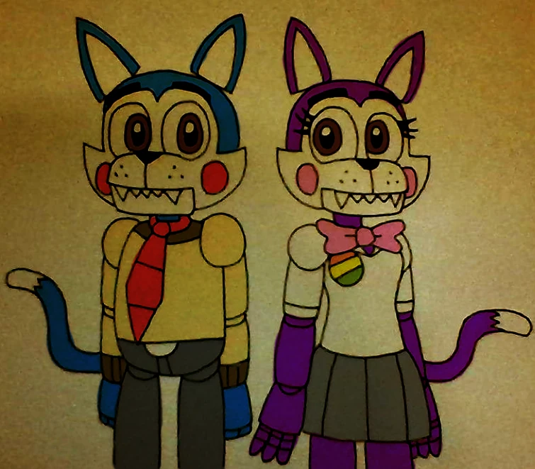 Discuss Everything About Five Nights at Freddy's Wiki | Fandom
