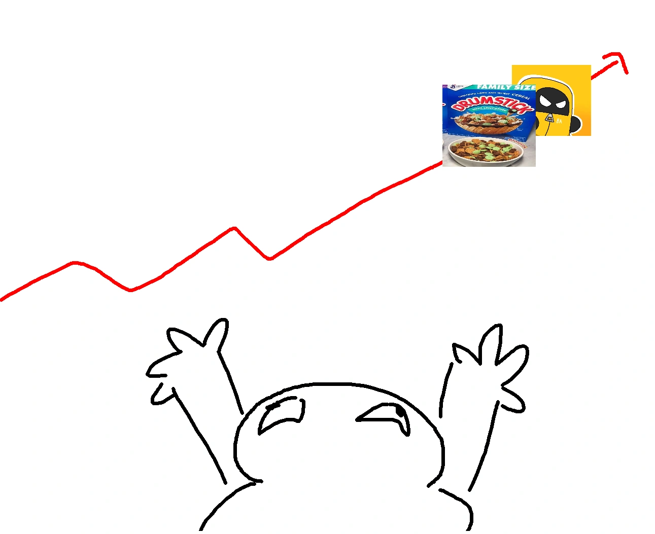 *laughter sound* | Fandom