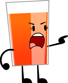 Object Invasion Remastered(not really remastered) OJ Pose | Fandom