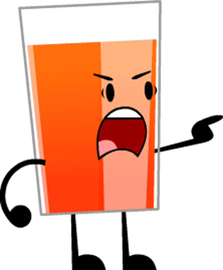 Object Invasion Remastered(not really remastered) OJ Pose | Fandom