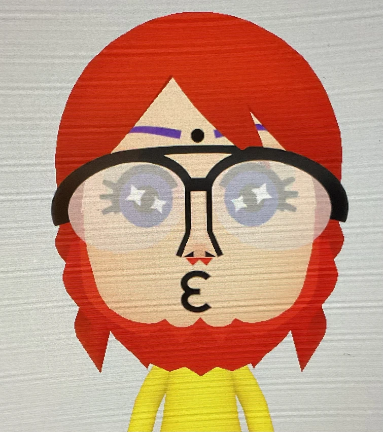 Another Mii Challenge | Fandom