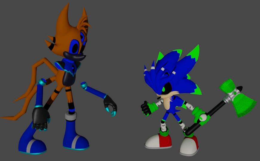 Xeon vs Apex Xina fight scene | Fandom