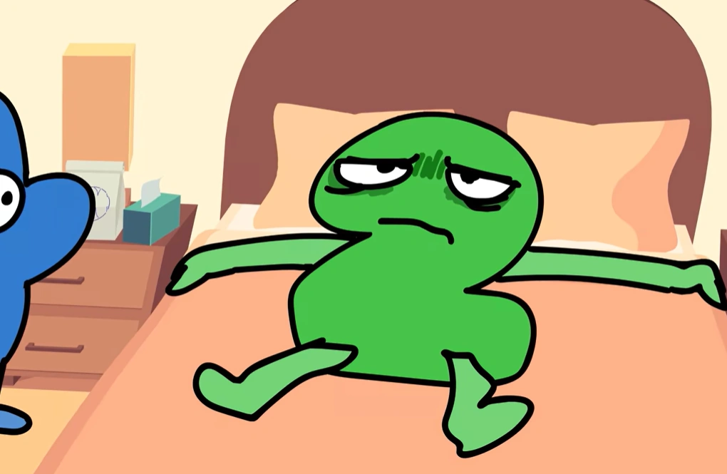 Two has been depressed from TPOT 15-19 | Fandom