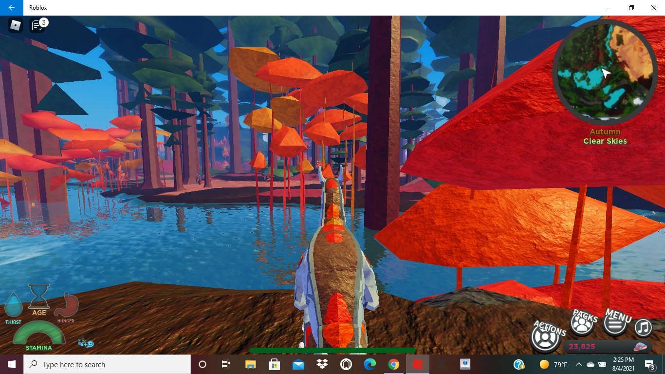 Creature OC Photoshoot Challenge Day 5! | Fandom