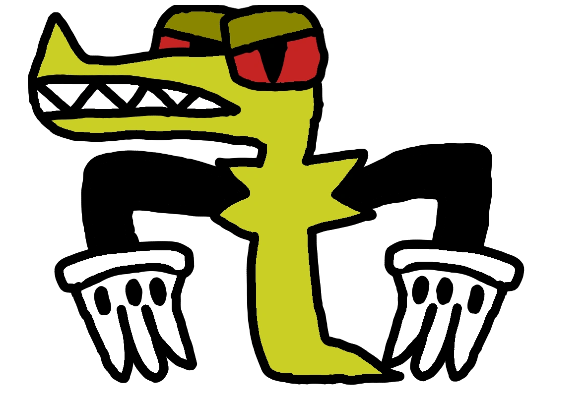 My 7 From Number Lore Prediction | Fandom