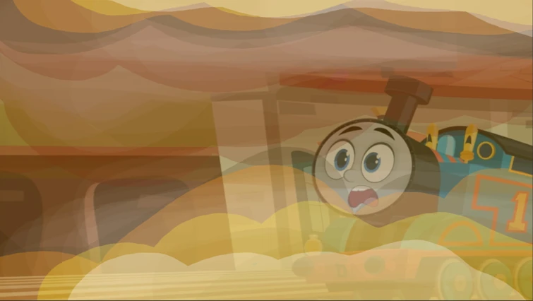 The Sad Tale of Henry The Engine | Fandom