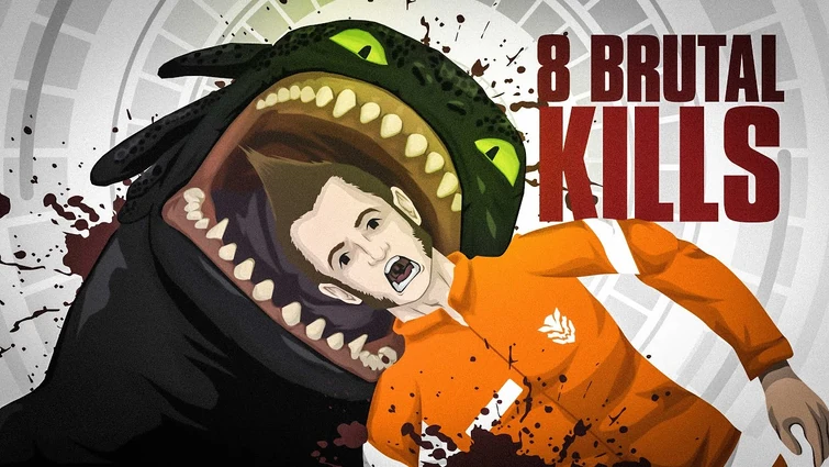 Goji Center's HTTYD videos are great! | Fandom