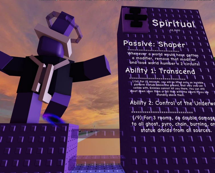 Discuss Everything About (Unofficial) Randomly Generated Droids Wiki ...