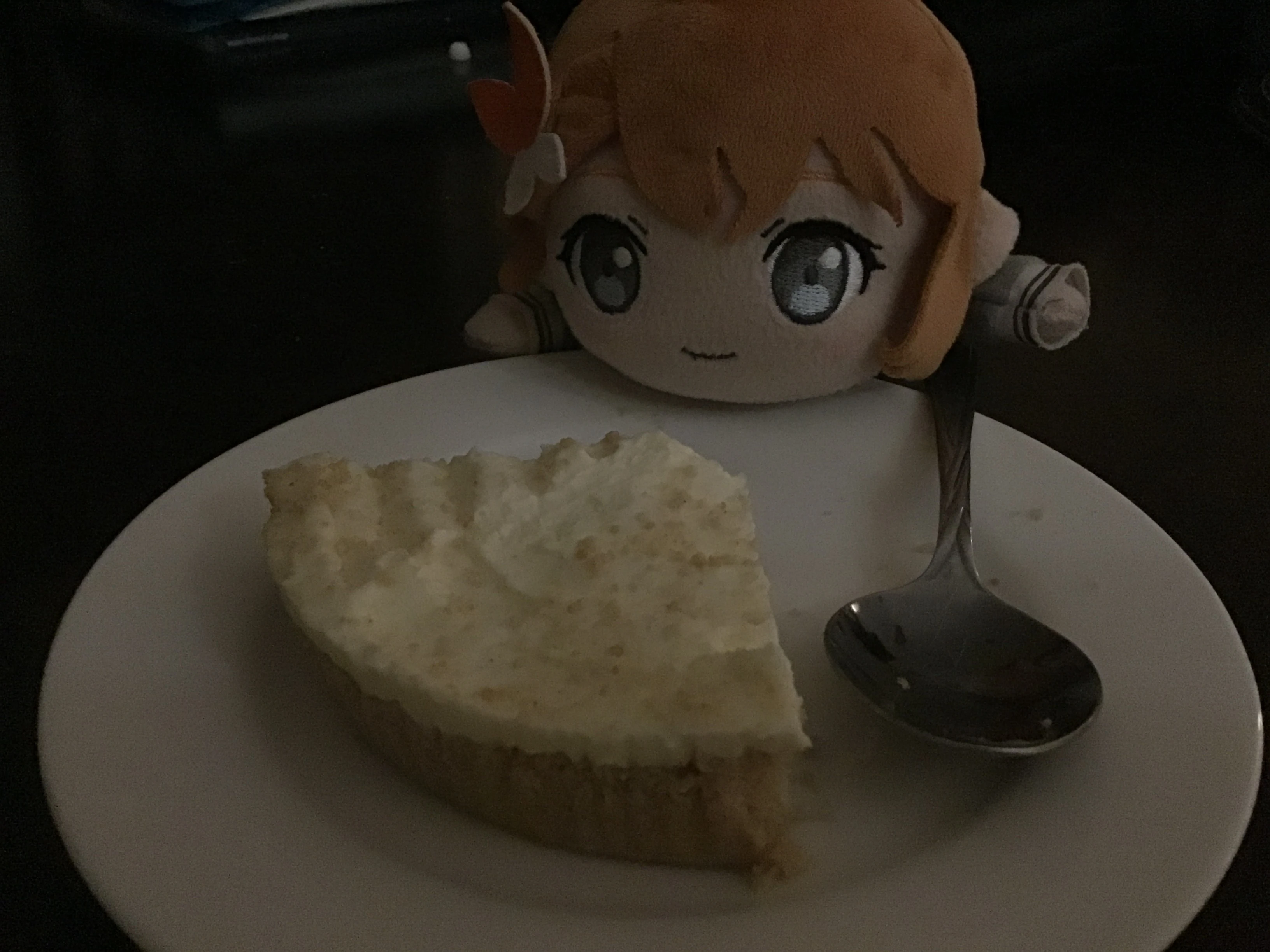 Cheesecake time! | Fandom