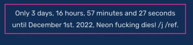 Guys i added a countdown | Fandom