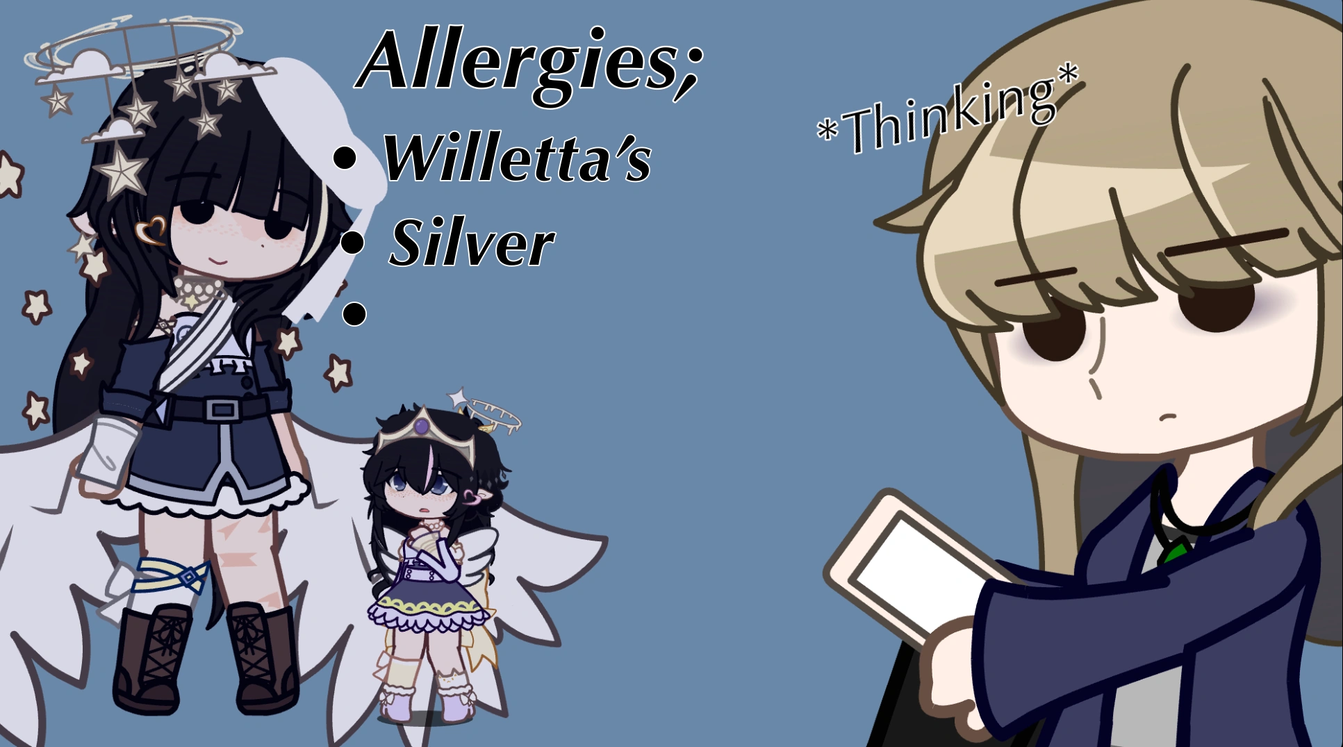 Random crap-post cause I’m not sure what to post anymore | Fandom