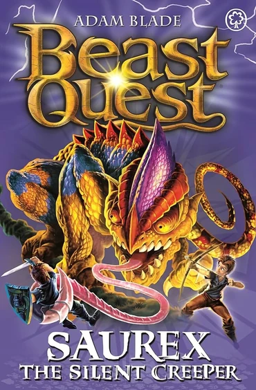 Discuss Everything About Beast Quest Wiki | Fandom