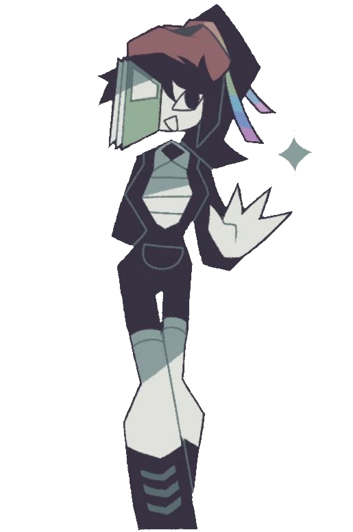 why have miss circle when you have her | Fandom