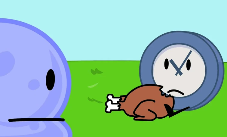 Which was the best object show episode that has came out this month of ...