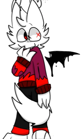 okay okay- Vix's abilities! (OC) | Fandom