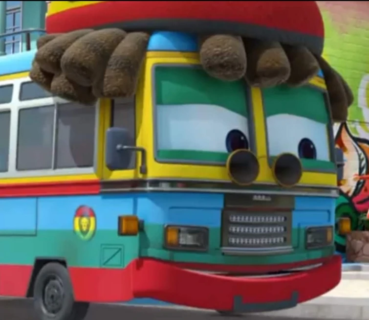 Cars 5: The Last Final Battle | Fandom