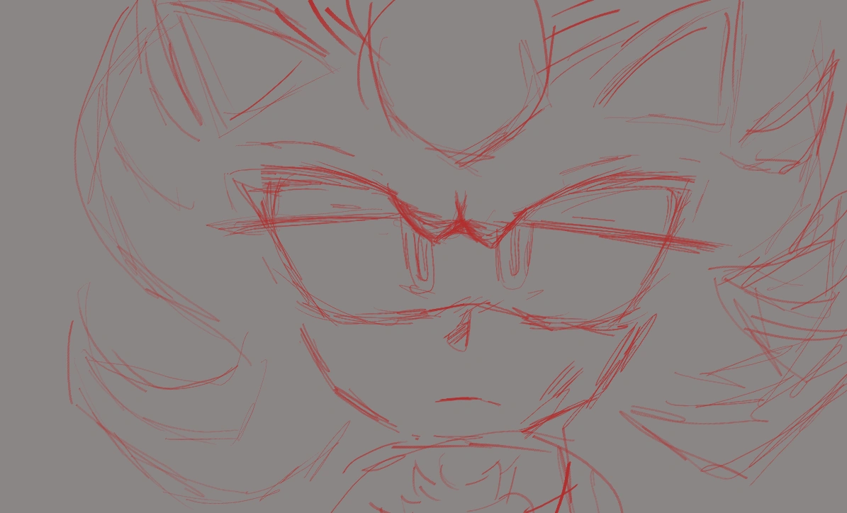 shadow doodles (idk I’m js really bored and depres) | Fandom