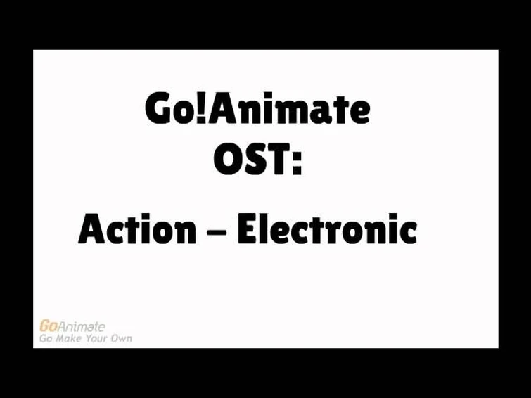 Quick thing on Go!Animate | Fandom