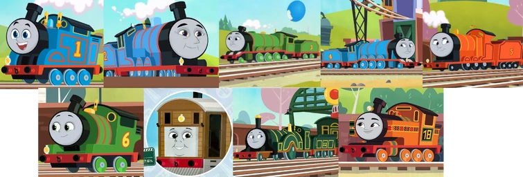 Vote out your least favorite Steam Team member | Fandom