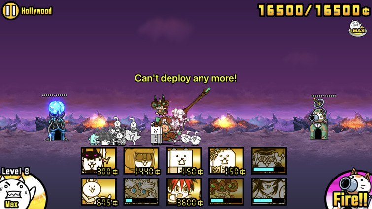 Discuss Everything About Battle Cats Wiki Fandom