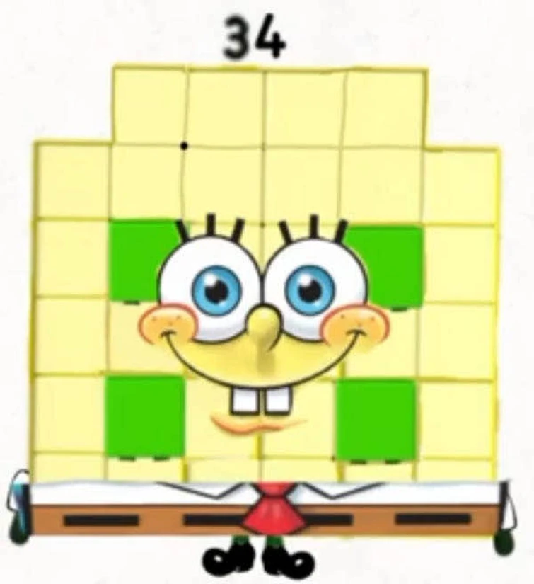 Discuss Everything About Numberblocks Wiki | Fandom