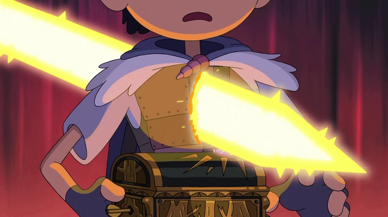 Discuss Everything About Amphibia Wiki | Fandom