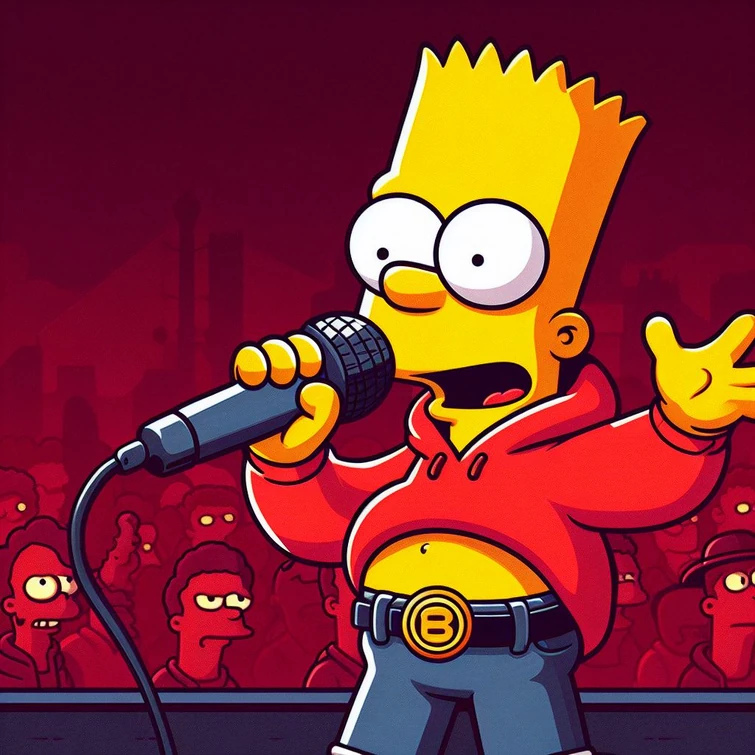 Discuss Everything About Simpsons Wiki | Fandom