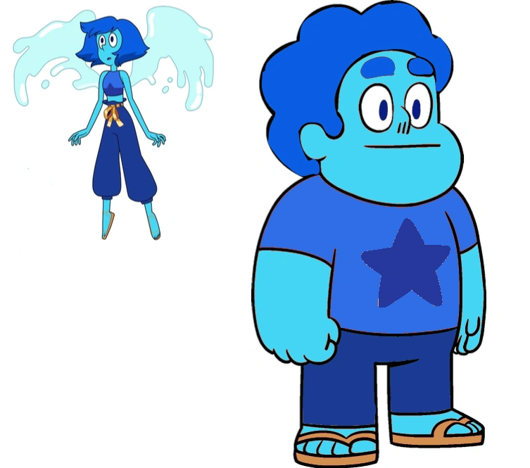 Steven Tag: Part 7 | Fandom