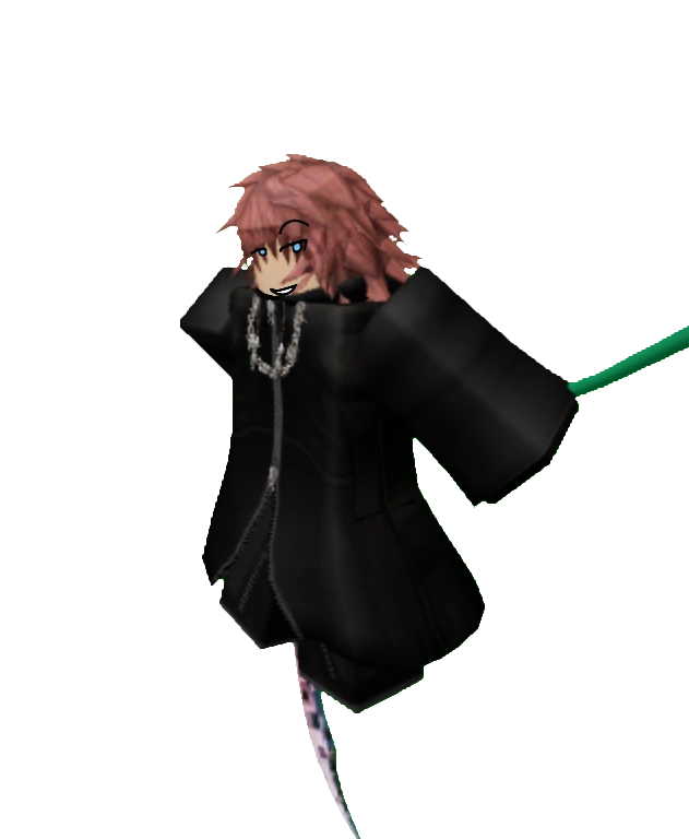 marluxia skin render wip | Fandom