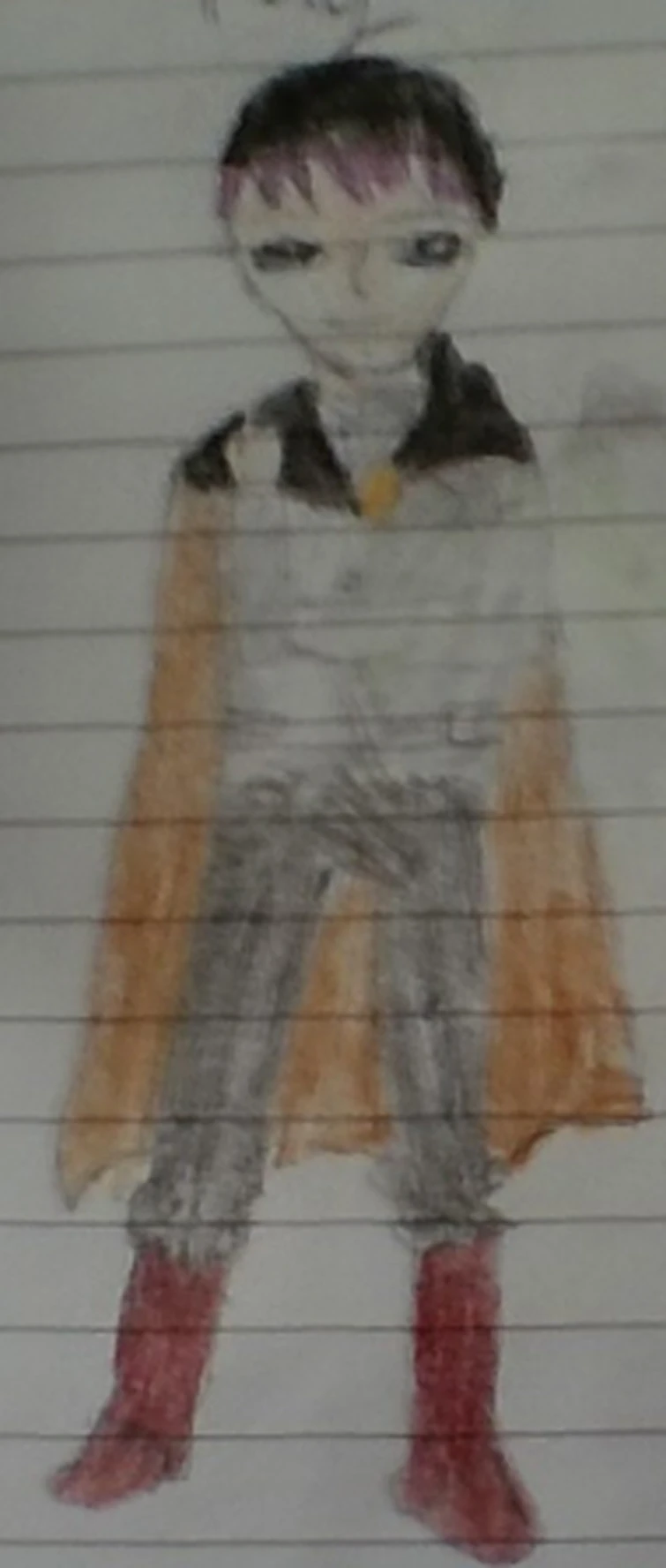 Create an KOTLC OC!!!! | Fandom