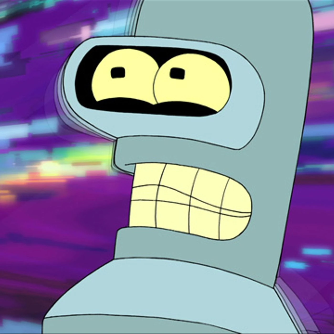 If Bender got in Death Battle who should he fight | Fandom