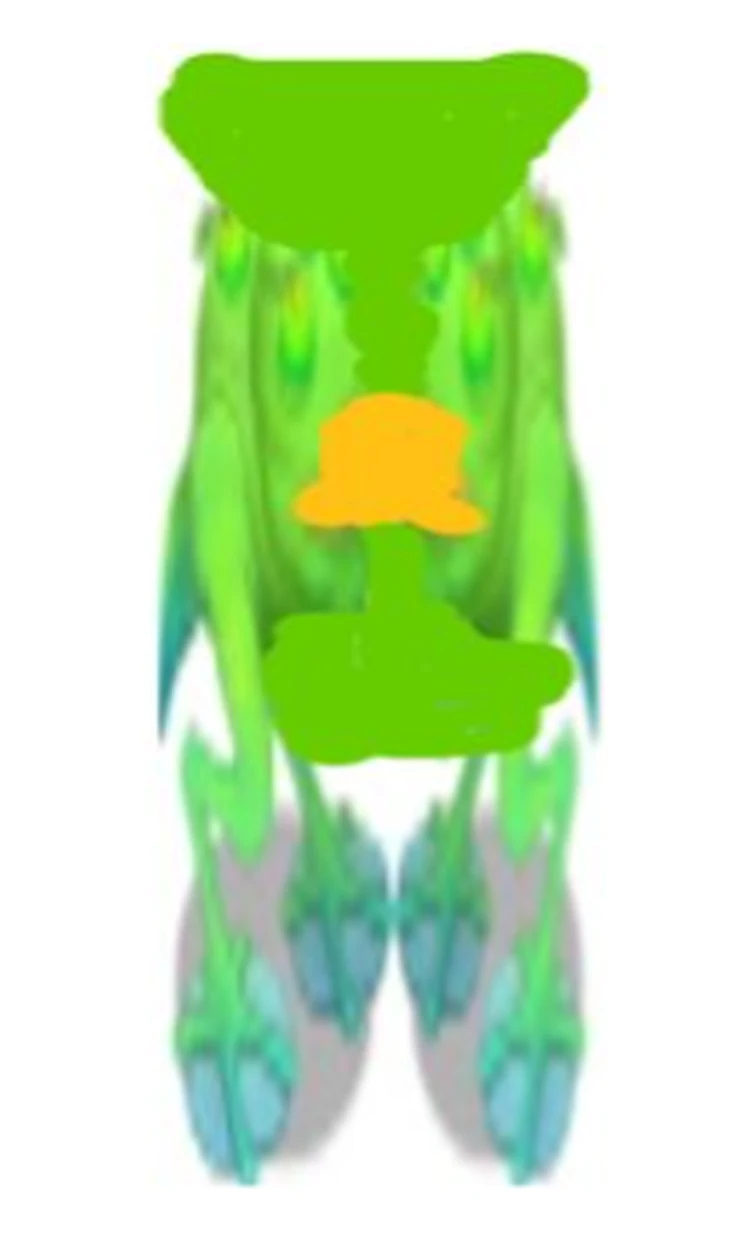 Front facing brump | Fandom