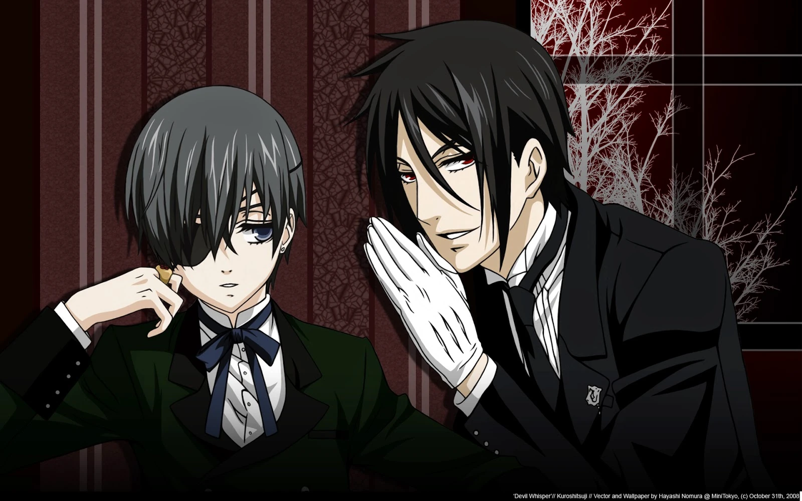 how old is Ciel | Fandom