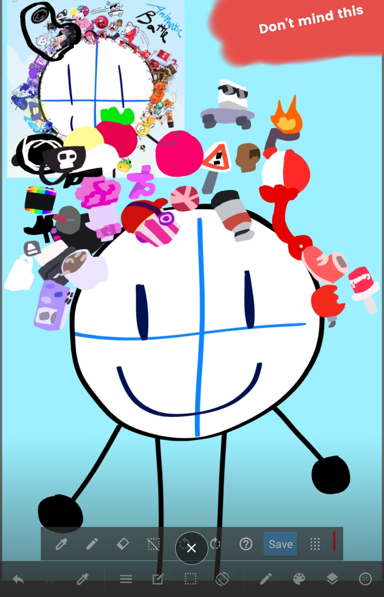 Discuss Everything About Animatic Battle Wiki | Fandom