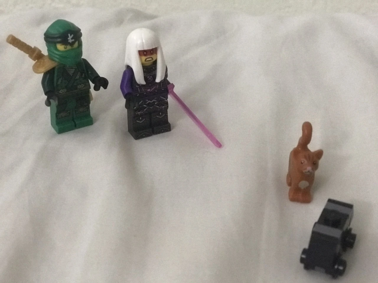 Finale post for today | Fandom