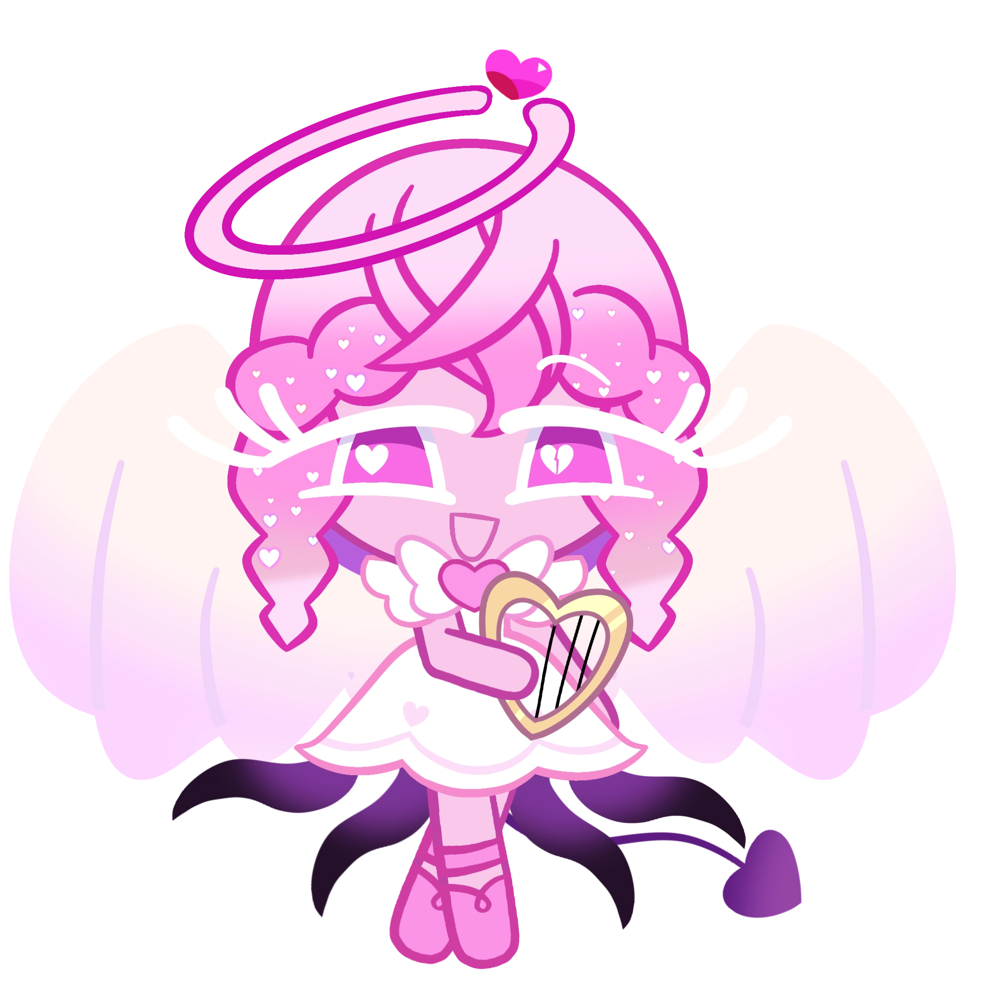 ️🍬 Love Syrup Cookie 🍬 ️ | Fandom