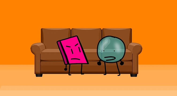 Discuss Everything About Object Shows Community | Fandom